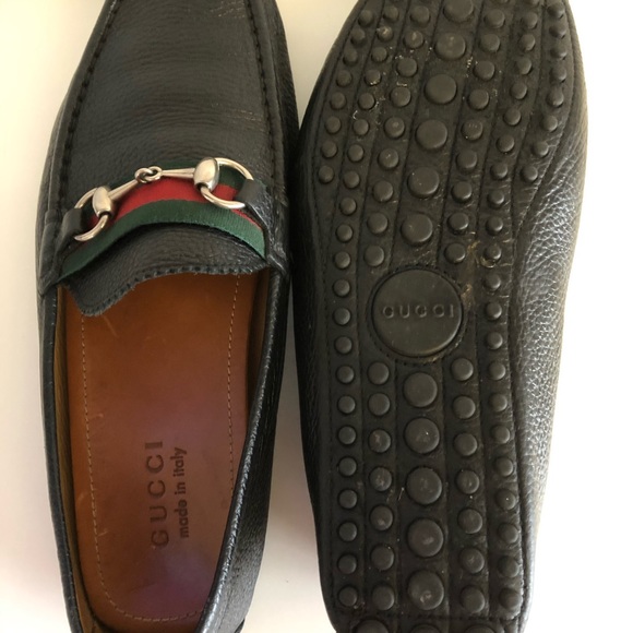 Gucci | Shoes | Gucci Loafers | Poshmark
